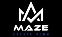 The Best Horror Theme Escape Room Games | Maze Escape Room